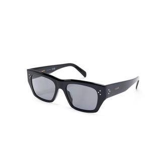 Celine Cl40297U 01D Sonnenbrillen - - Accessories - Herren - Schwarzk - 53 MM