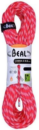 Beal Cobra II Unicore Dry Cover 8,6 mm - Halbseil