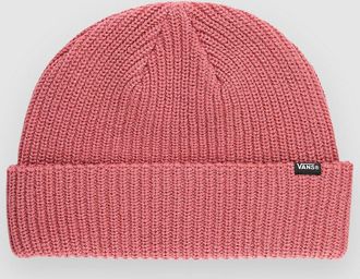 Vans Core Basic Cuff Beanie mauvewood