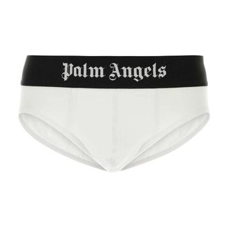 Palm Angels Slip - - Underwear - Herren - Wei&szlig; - XL