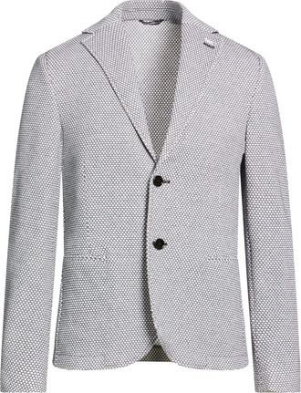 Daniele Alessandrini ANZ&Uuml;GE und CO-ORDS - Blazers auf YOOX.COM