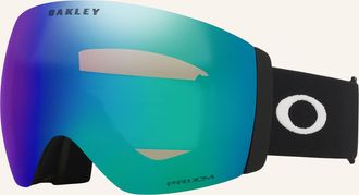 Oakley Skibrille Flight Deck Pro L schwarz