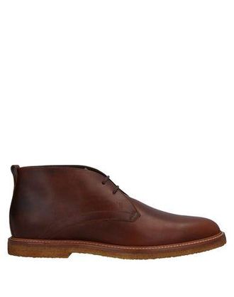 Tod's CHAUSSURES - Bottines sur YOOX.COM