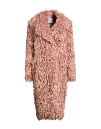 Isabelle Blanche JACKEN & M&Auml;NTEL - Shearling- & Kunstfell auf YOOX.COM