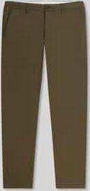 Tommy Hilfiger Slim Fit Chino aus Baumwoll-Mix Modell BLEECKER