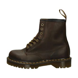 Dr. Martens Herren, Schuhe, Braun, 41 EUGr&ouml;&szlig;e
