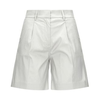 K-Way Damen, Shorts, Beige, 2XLGr&ouml;&szlig;e
