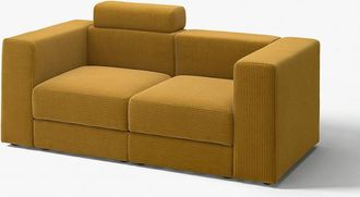 IKEA J&Auml;TTEBO 2er-Sitzelement
