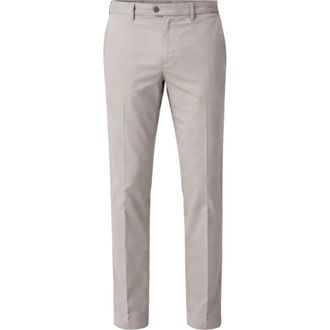 Mason's Chino-Hosen - - Trousers - Herren - Grau - S