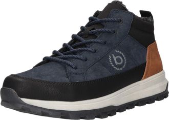 Bugatti Schn&uuml;rstiefelette Warmfutter Freizeit (casual) 325ANP515055-4110