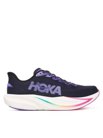 Hoka One One Hoka Laufschuhe Mach 7 1171904 Violett