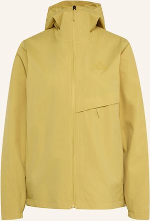 ADIDAS TERREX Adidas Terrex Regenjacke Terrex Multi 2l gelb