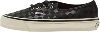 Vans Homme, Chaussures, Noir, Taille: 41 EU Authentic 44 LX