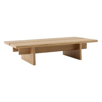 & Tradition Table basse Ita OS3 & Tradition