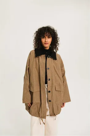 Sacr&eacute;coeur Parka Mahot Sacr&eacute;coeur