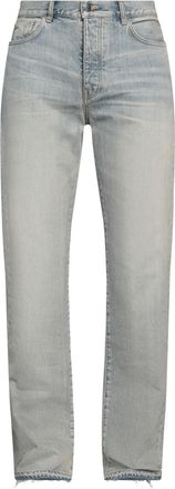 Amiri HOSEN & R&Ouml;CKE - Jeanshosen auf YOOX.COM
