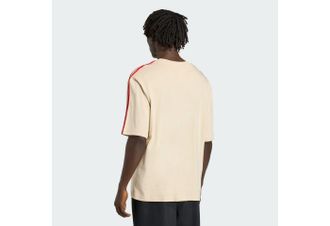 adidas Originals Oversize-Shirt ADICOLOR 3-STREIFEN OVERSIZE T-SHIRT (1-tlg)