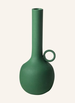 Pols Potten Polspotten Kerzenhalter Spartan Medium gruen