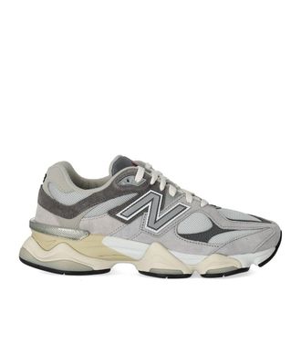 New Balance BASKETS 9060 GRIS NEW BALANCE