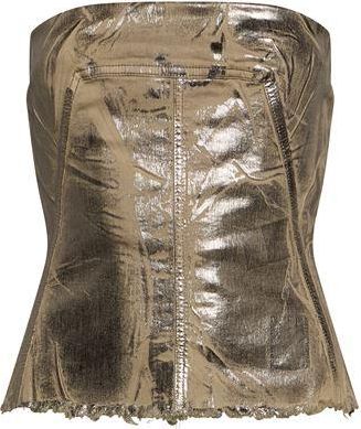Rick Owens TOPS - Tops sur YOOX.COM