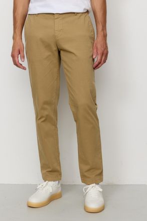 recolution Recolution Herren vegan Chinos Kelp W&uuml;ste Braun