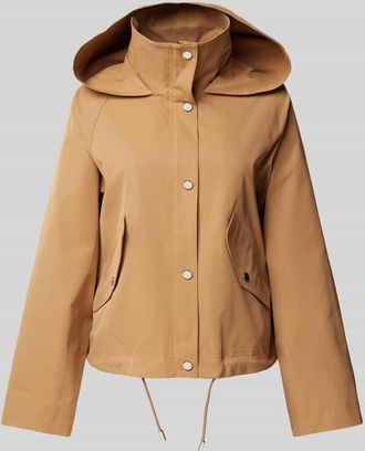 HUGO BOSS Jacke mit Stehkragen Modell Carbora2