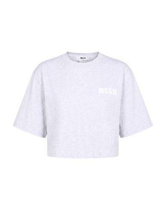 Msgm TOPS - T-shirts sur YOOX.COM