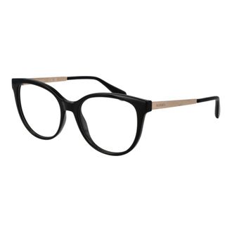 Max & Co. Femme, Accessoires, Noir, Taille: ONE Size Monture de Lunettes en Plastique