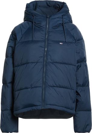 Tommy Jeans JACKEN & M&Auml;NTEL - Pufferjacken & Daunenjacken auf YOOX.COM