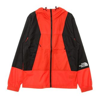 The North Face Leichte Windshell-Jacke - - Sport - Herren - Mehrfarbig - XL