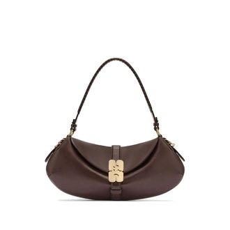 Ganni B-Kat Shoulder Bag