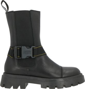 DKNY SCHUHE - Stiefeletten auf YOOX.COM