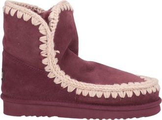Mou SCHUHE - Stiefeletten auf YOOX.COM