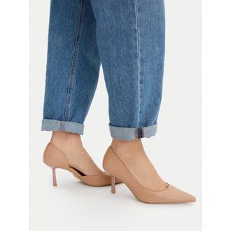 Steve Madden High Heels Steve Madden Vena 11005286 Rosa
