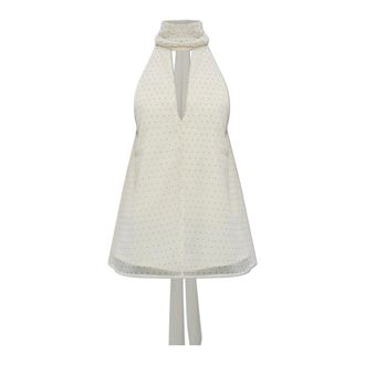 Gestuz Damen, Oberteile, Beige, XSGr&ouml;&szlig;e