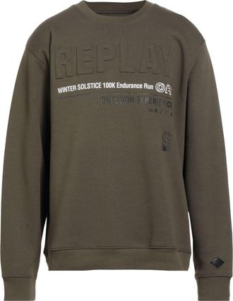 Replay TOPS - Sweatshirts auf YOOX.COM