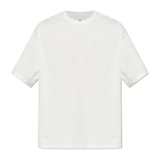 adidas Herren, Oberteile, Beige, 2XLGr&ouml;&szlig;e
