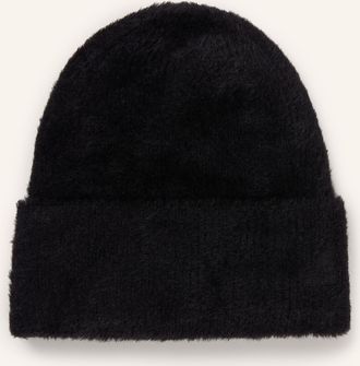 Kangol Mütze schwarz