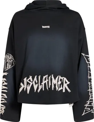 Disclaimer TOPS - Sweatshirts auf YOOX.COM