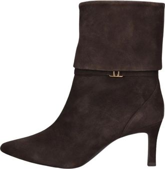 Unisa Luces KS Stiefeletten - - Shoes - Damen - Braun - 39 EU
