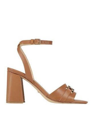 Guess CHAUSSURES - Sandales sur YOOX.COM