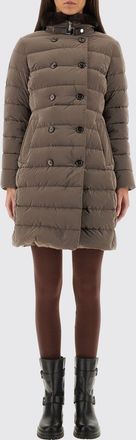 Moorer Jacke MOORER Damen Farbe Braun