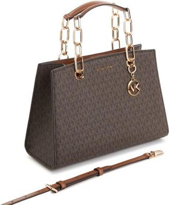 Michael Kors Sac à main Cynthia