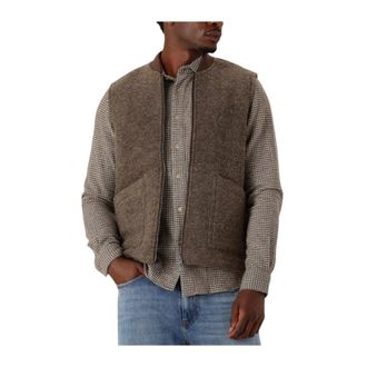 Dstrezzed Dstrezzed, Herren, Jacken, Braun, XLGr&ouml;&szlig;e