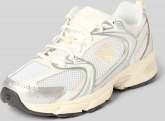 New Balance Sneaker mit Label-Detail Modell U530ESB