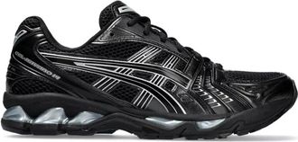 Asics Femme, Sport, Noir, Taille: 39 1/2 EU Gel-Kayano 14