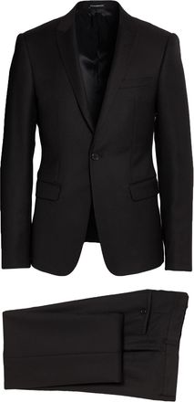 Emporio Armani ANZ&Uuml;GE und CO-ORDS - Anz&uuml;ge auf YOOX.COM