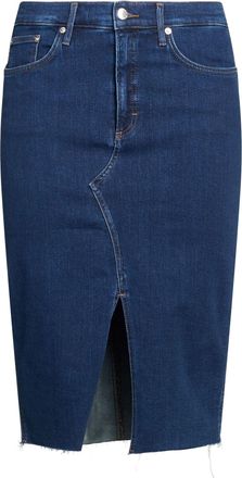 Veronica Beard HOSEN & R&Ouml;CKE - Jeansr&ouml;cke auf YOOX.COM