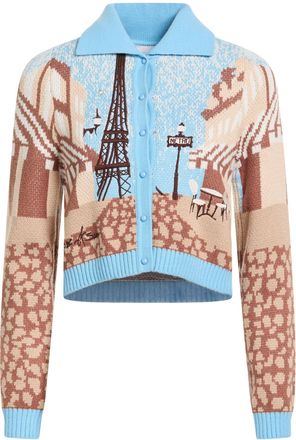 House of Sunny STRICKWAREN - Strickjacken auf YOOX.COM