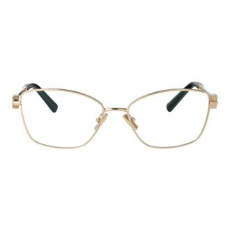 Tiffany & Co. Femme, Accessoires, Jaune, Taille: 56 MM Monture optique